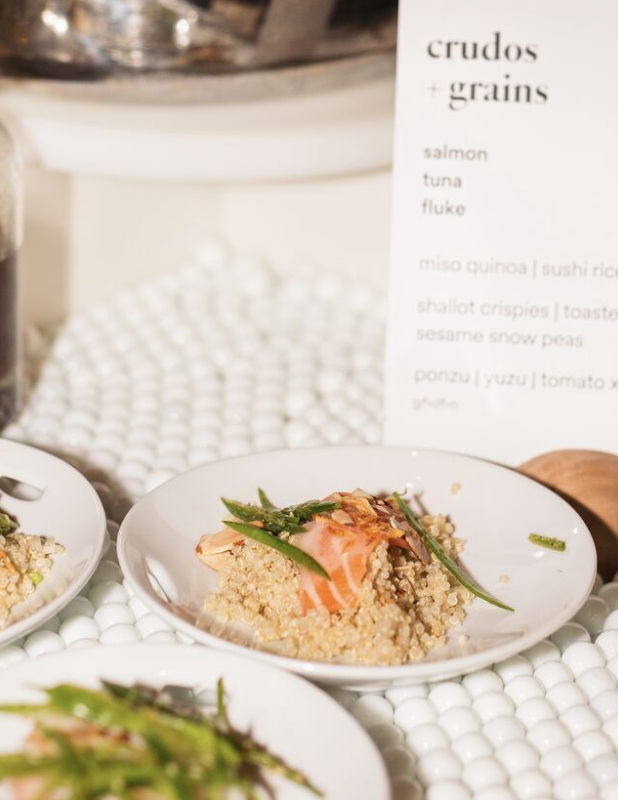 Wedding Catering In NYC: 05 Must-Know Tips for Enjoying the Process ...