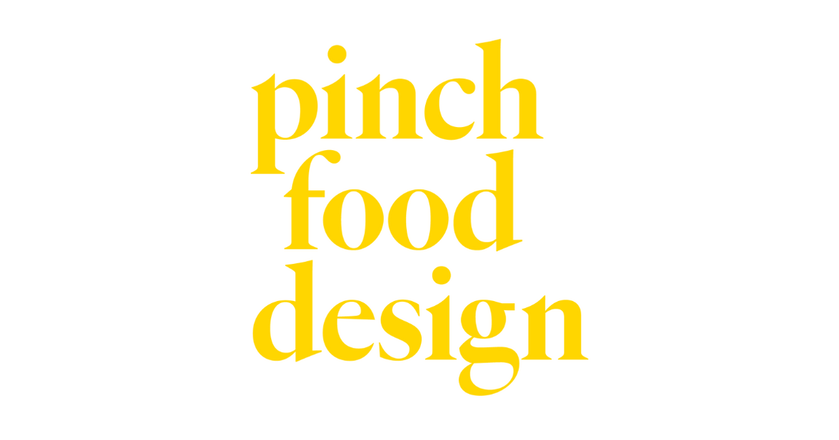 FAQ - Pinch Food Design