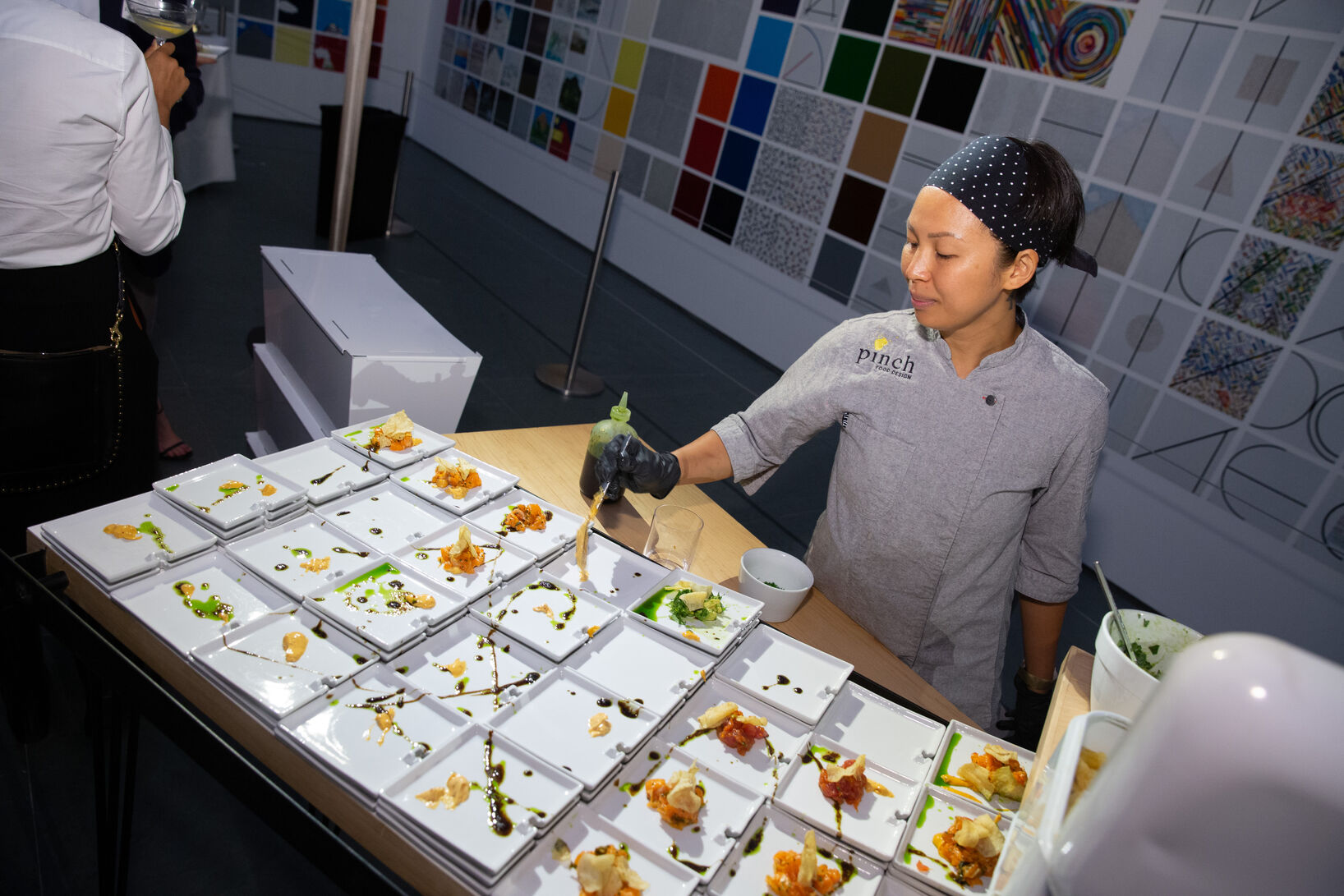 Gallery - Pinch Food Design