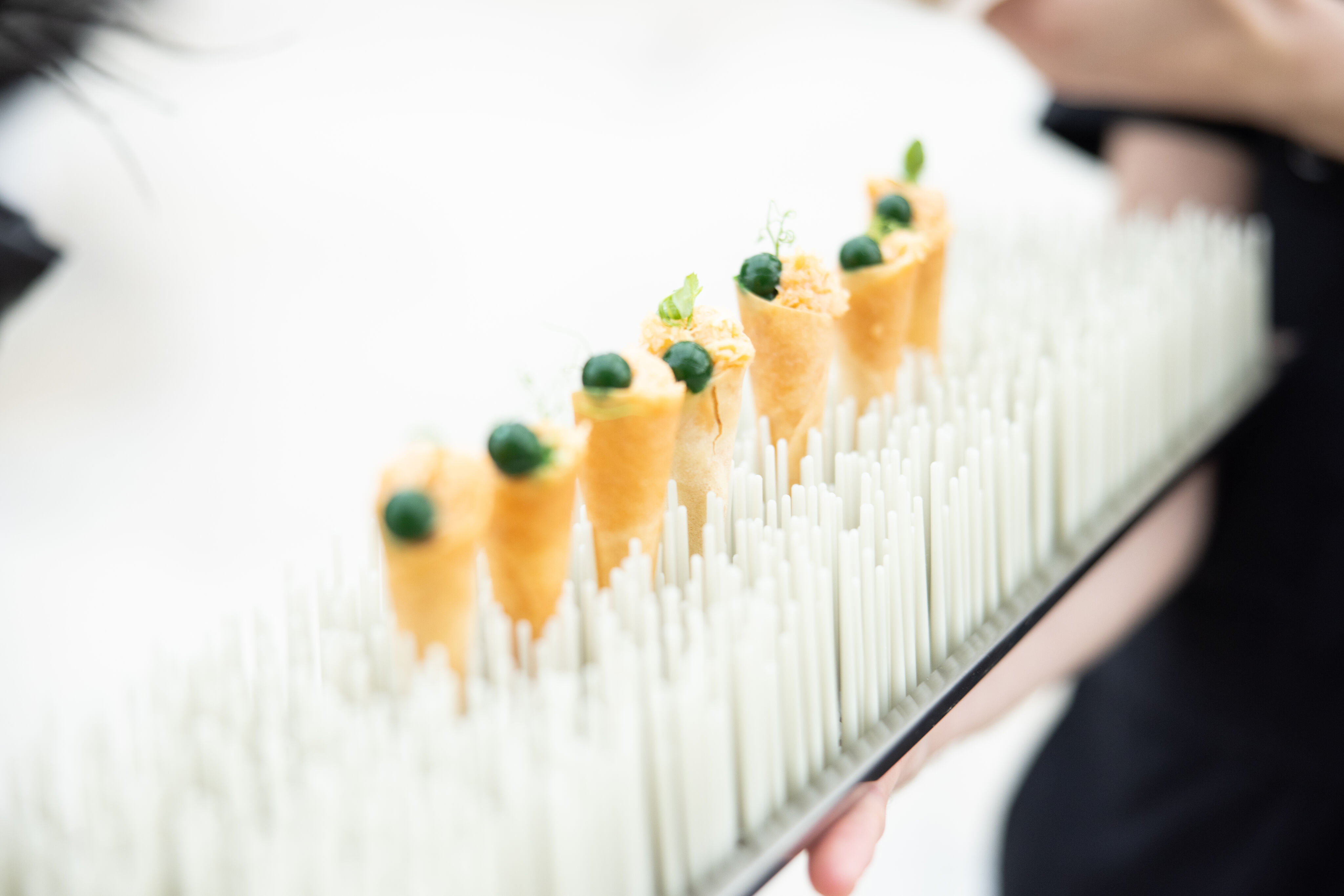 Gallery - Pinch Food Design