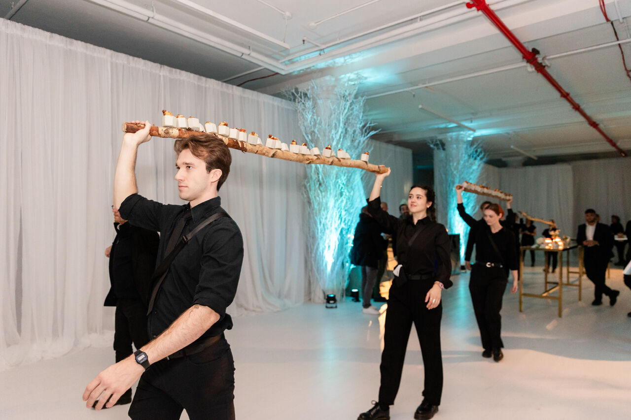 Gallery - Pinch Food Design