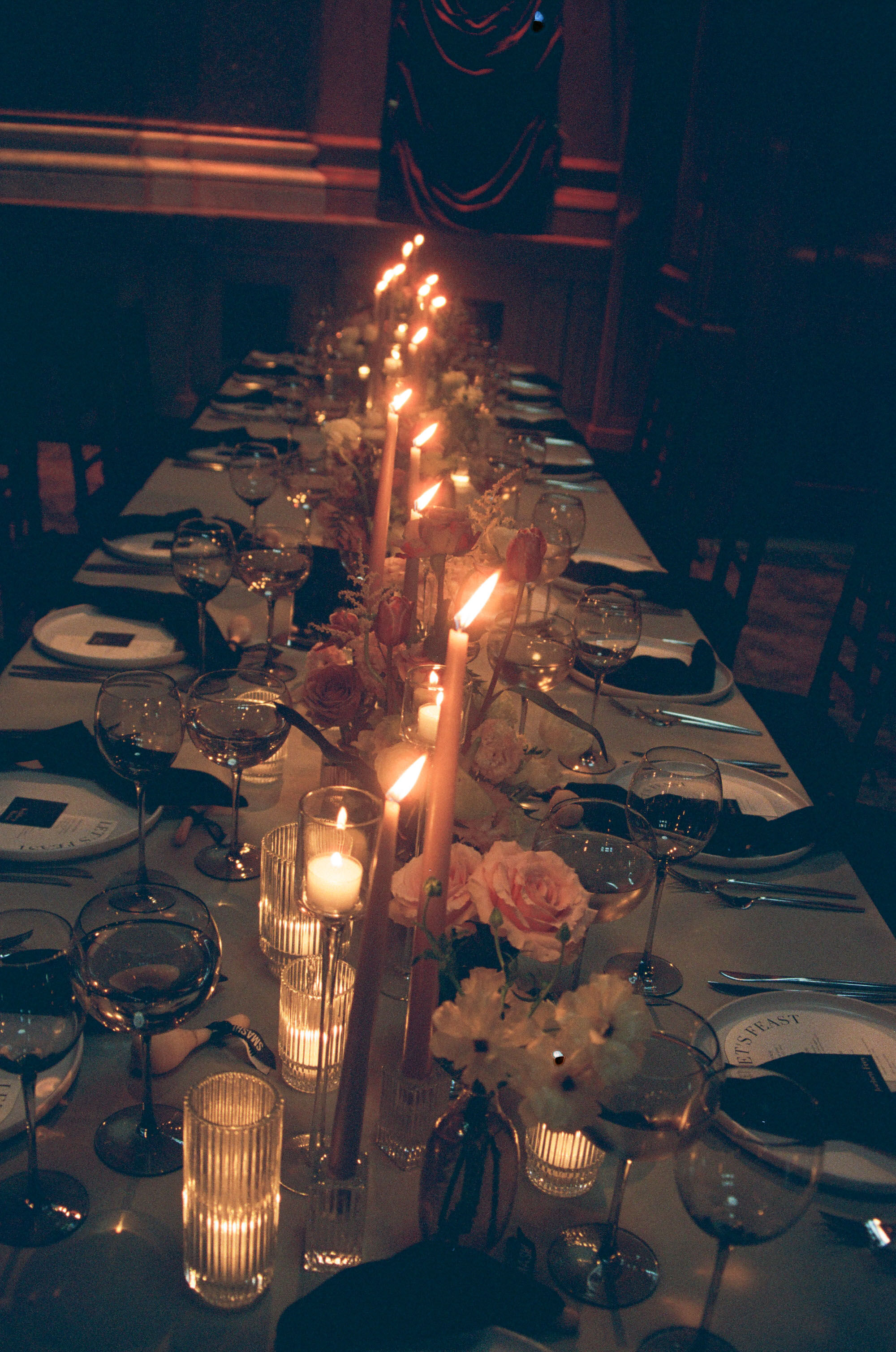 Gallery - Pinch Food Design