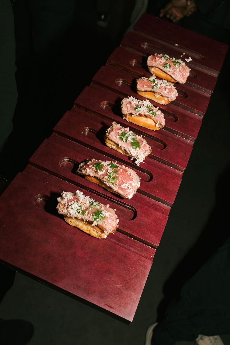 Gallery - Pinch Food Design