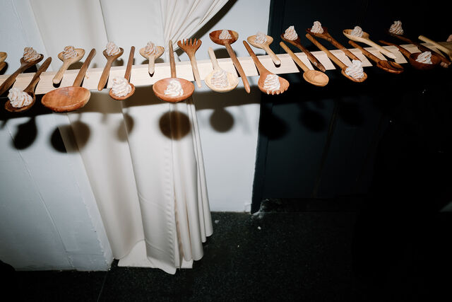 Gallery - Pinch Food Design