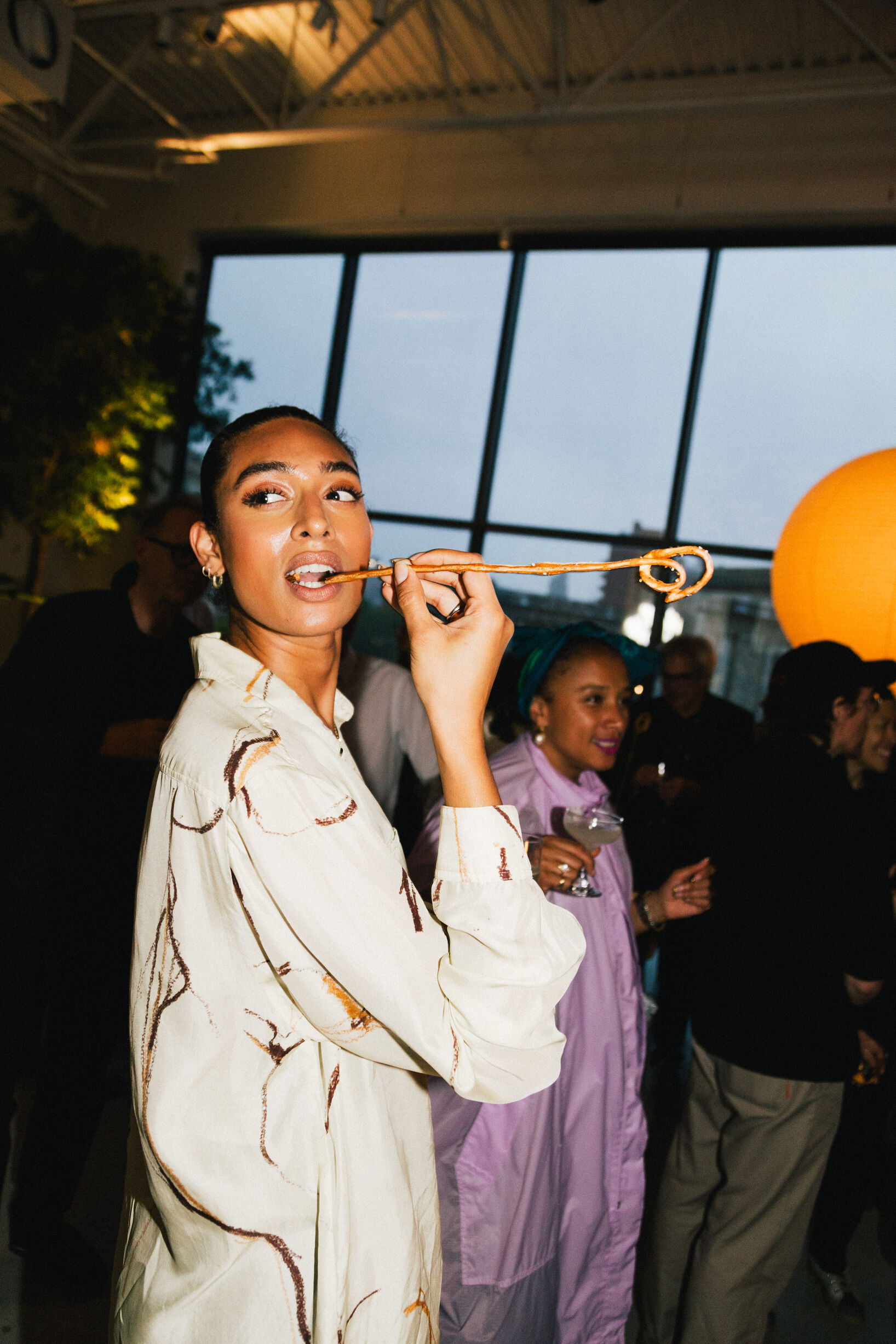 Gallery - Pinch Food Design