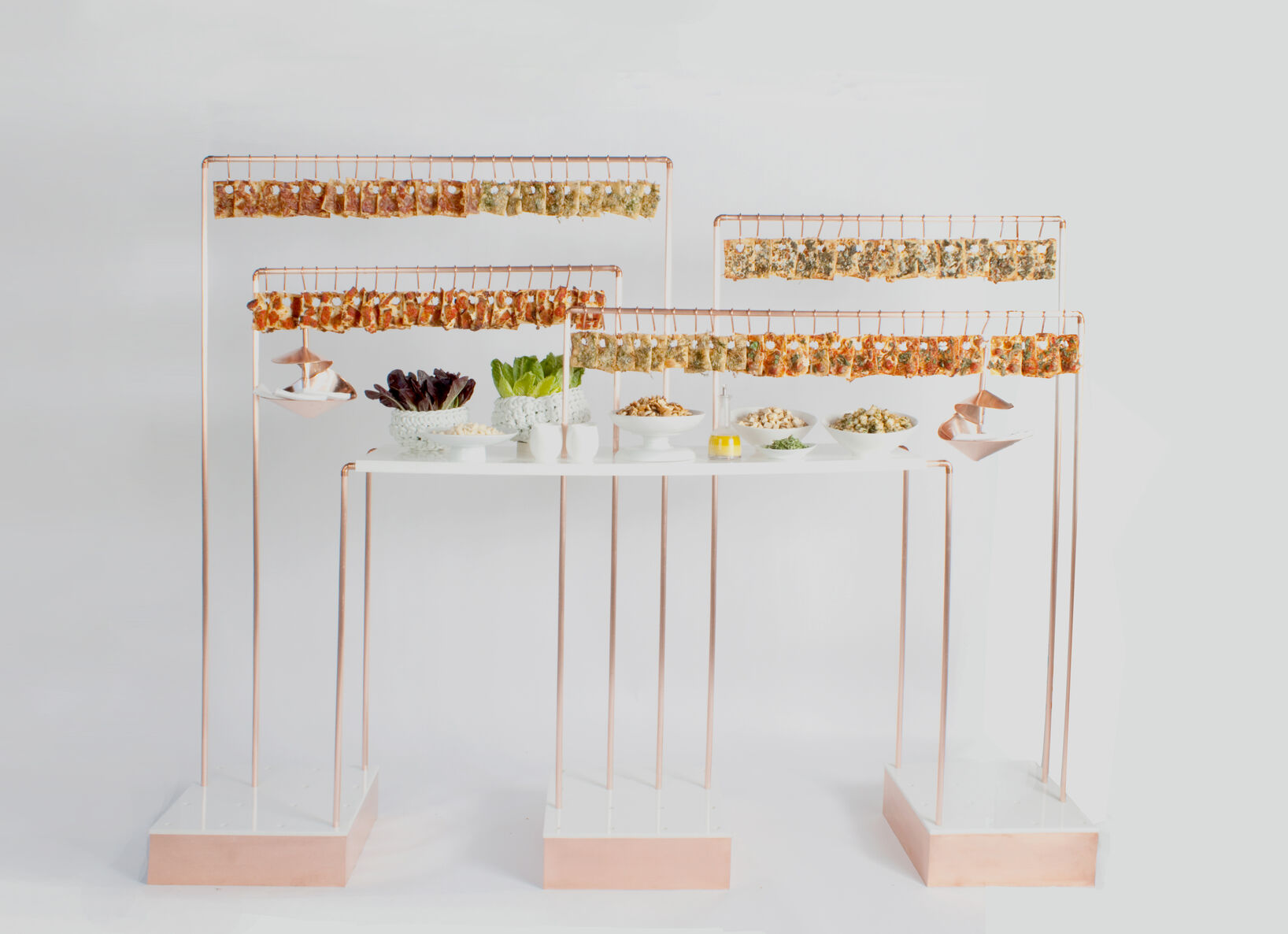 Gallery - Pinch Food Design