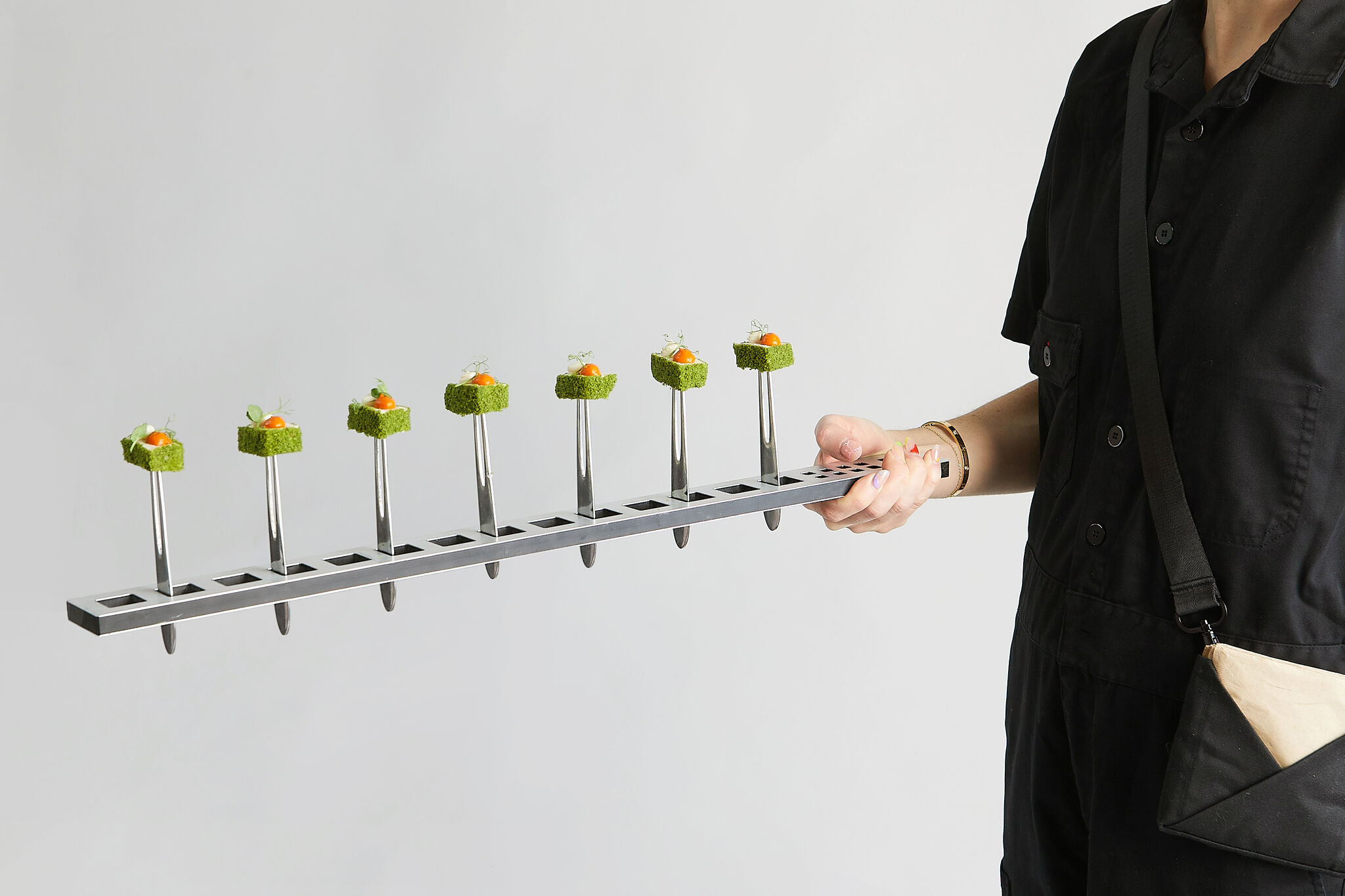 Gallery - Pinch Food Design