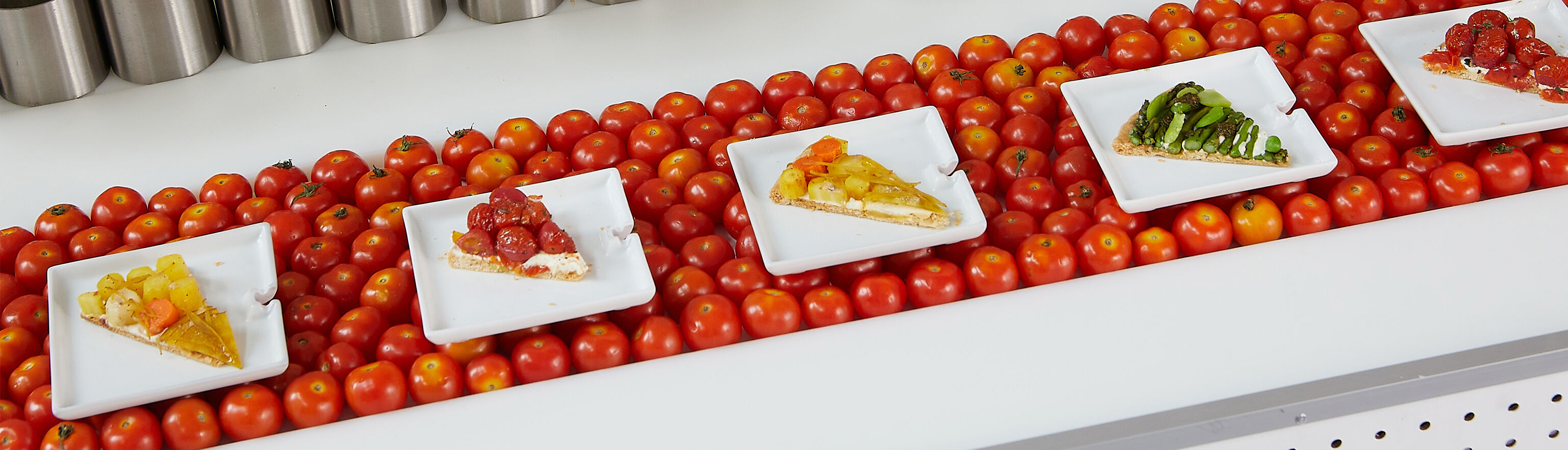 Services - Pinch Food Design