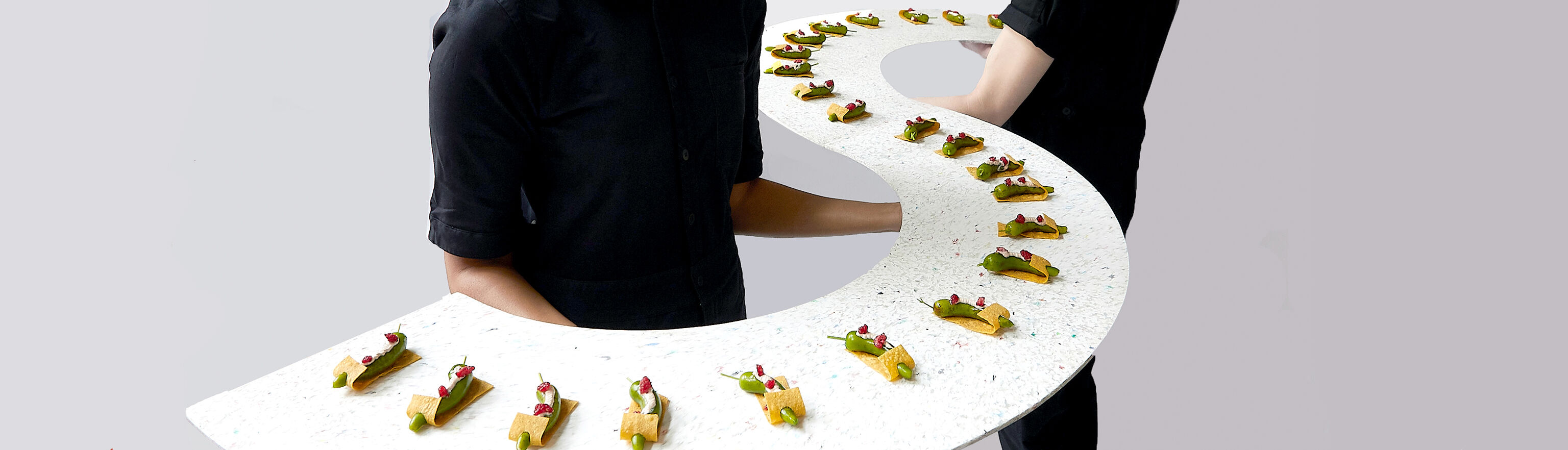 Services - Pinch Food Design