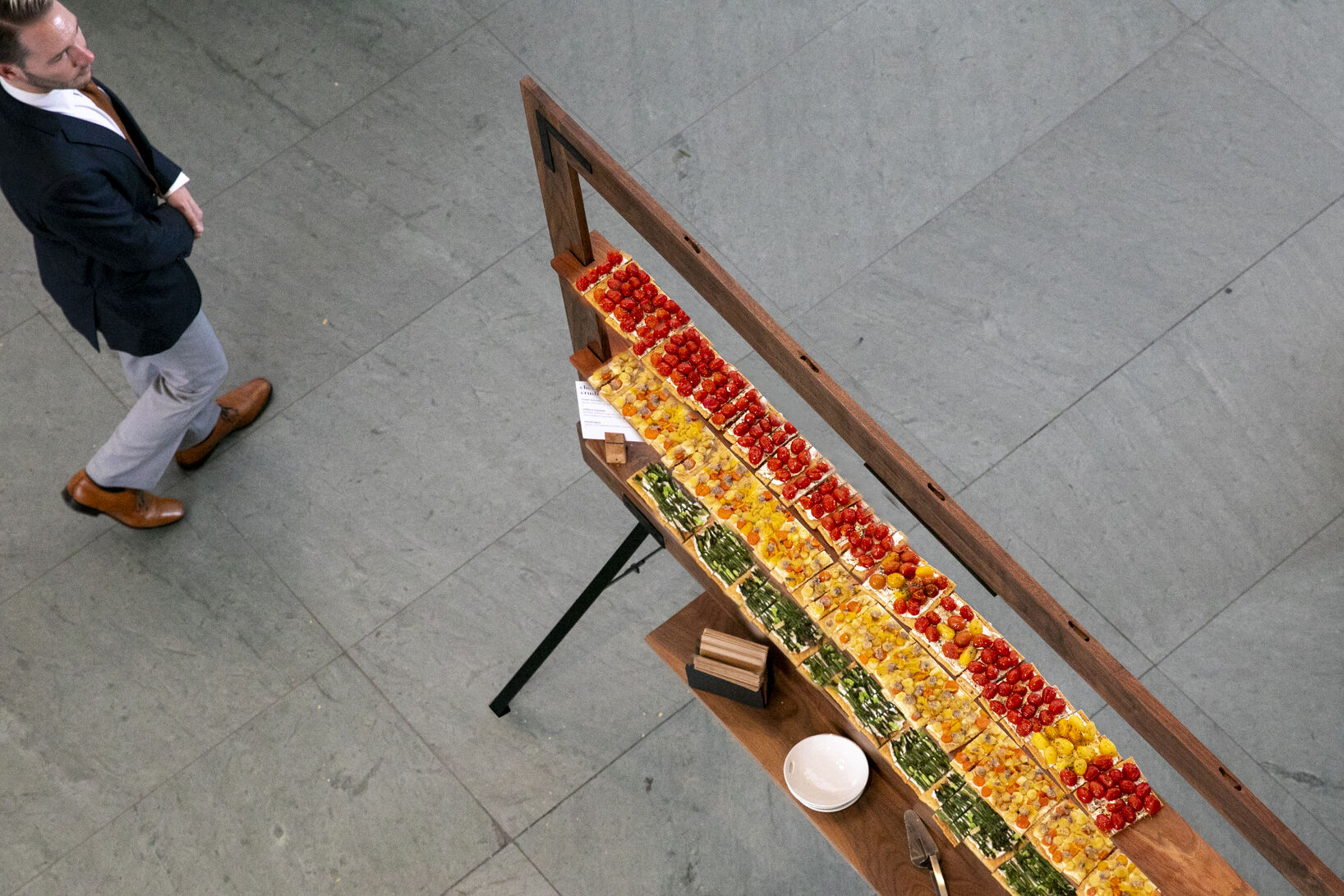 Services - Pinch Food Design